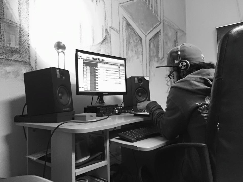 Mixing And Mastering – Scraps Audio