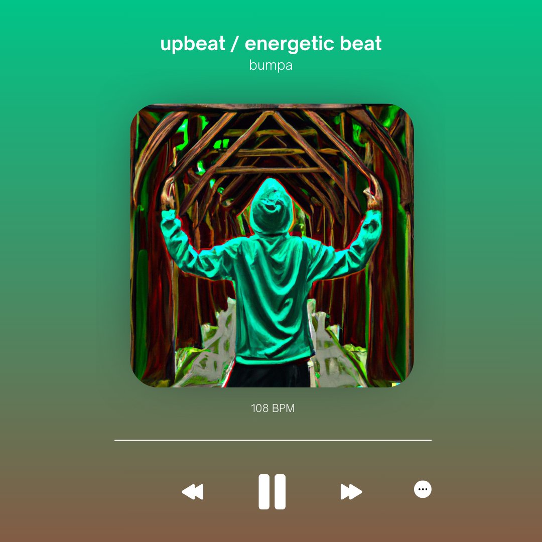 Bumpa – Scraps Audio