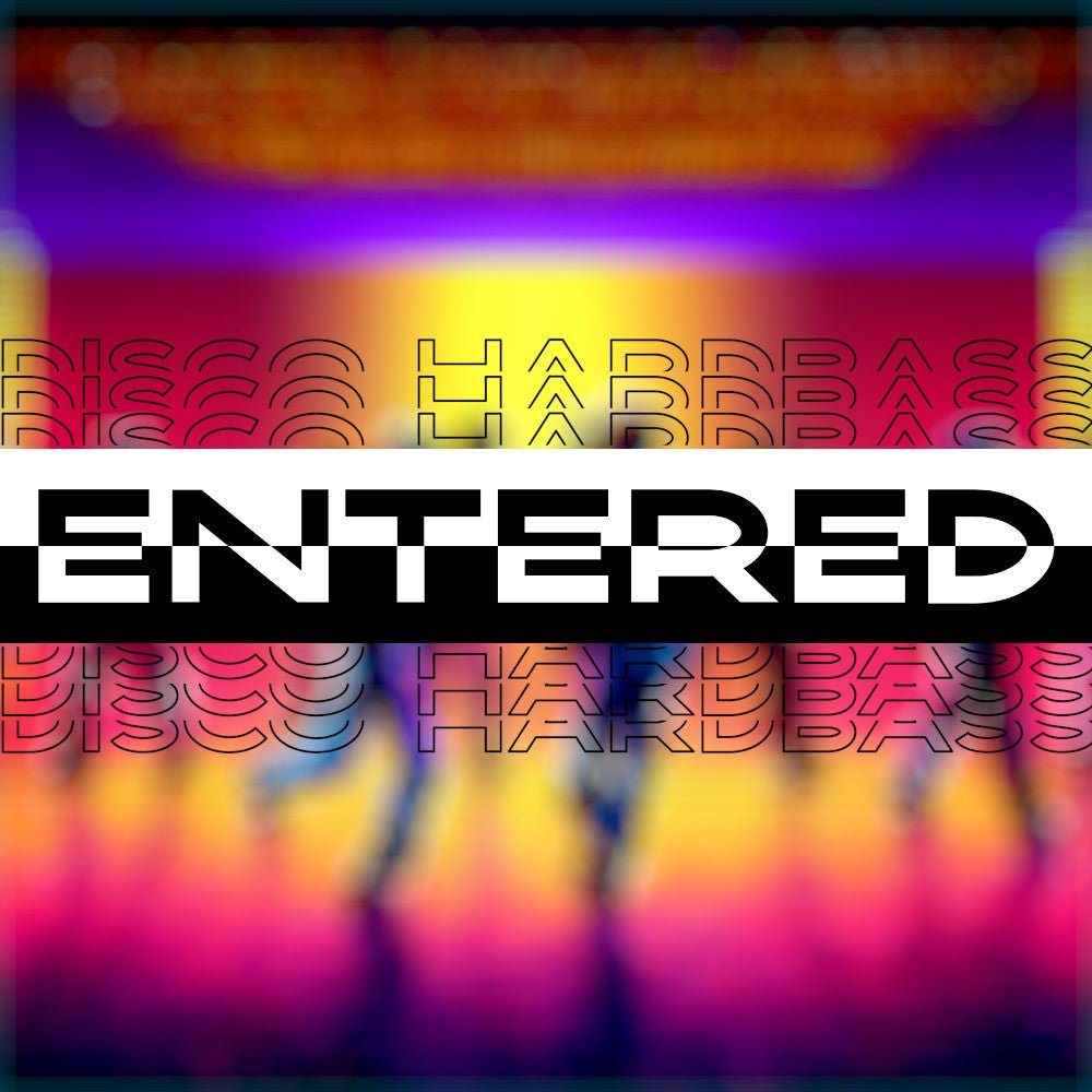 ENTERED – Scraps Audio