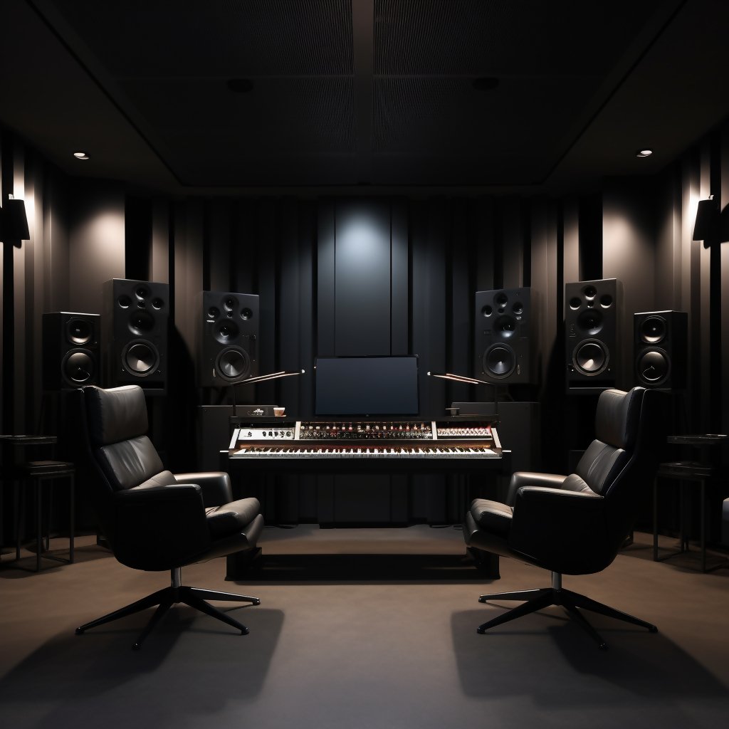 Mixing and Mastering With Dave Summit – Scraps Audio