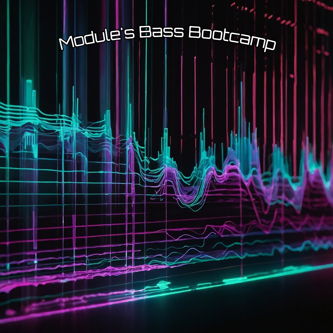 Module's Bass Bootcamp – Scraps Audio