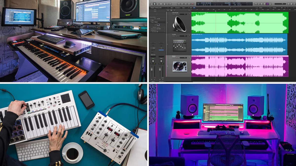 Mastering Your Music with iZotope Ozone: 10 Steps to Perfection ...