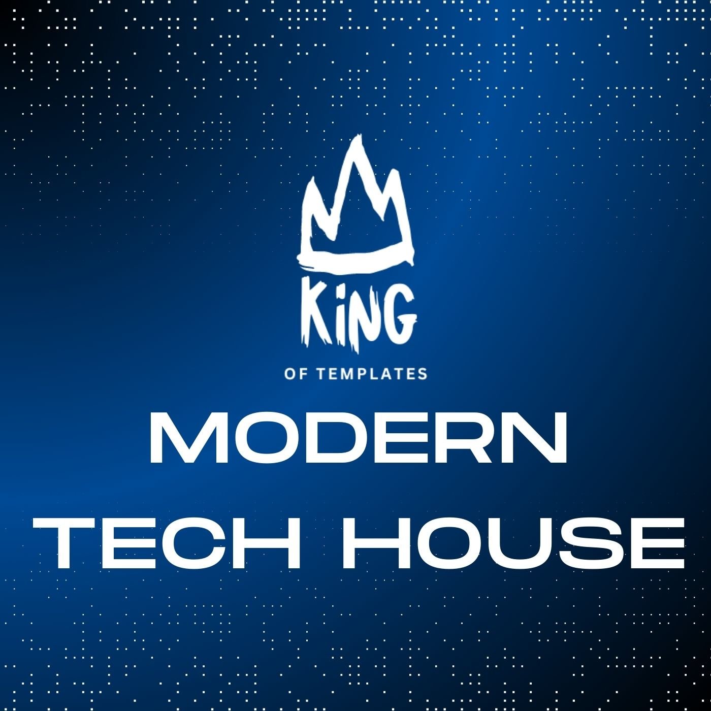 Modern Tech House – Scraps Audio