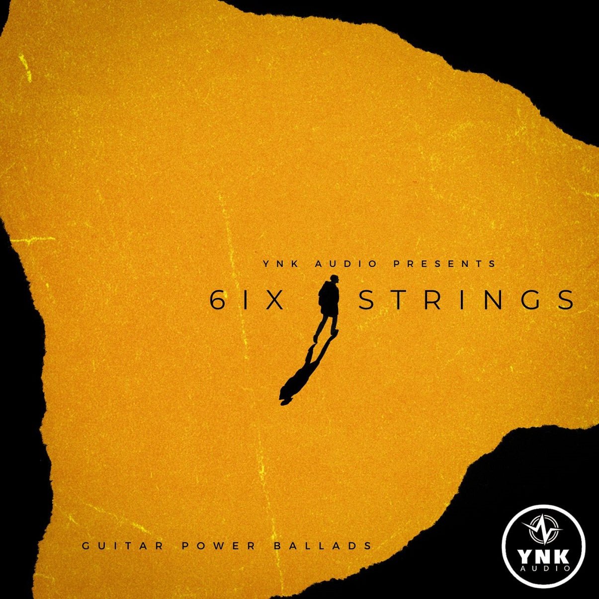 6ix Strings – Scraps Audio