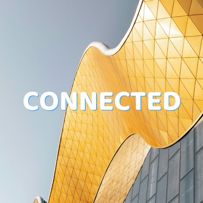Connected – Scraps Audio