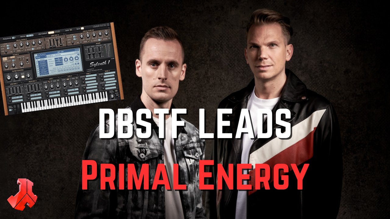 DBSTF - Primal Energy Leads Project – Scraps Audio