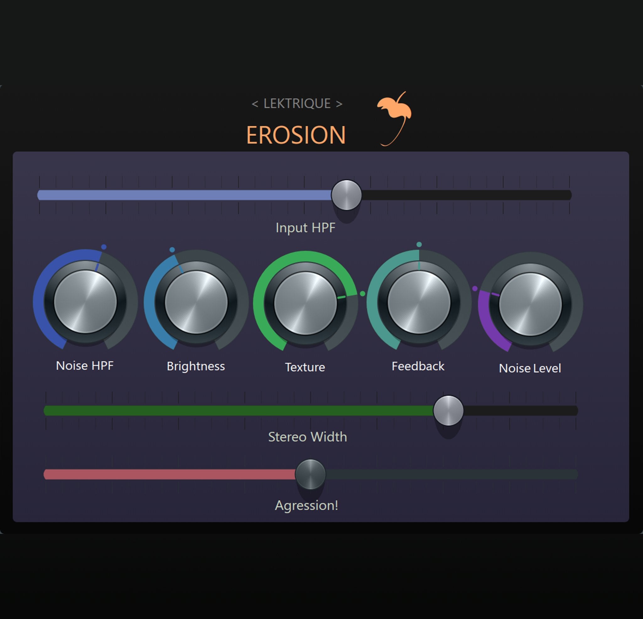 FL Studio Erosion Patcher – Scraps Audio