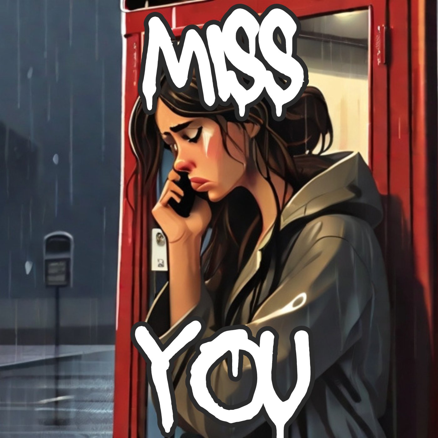 Miss You – Scraps Audio