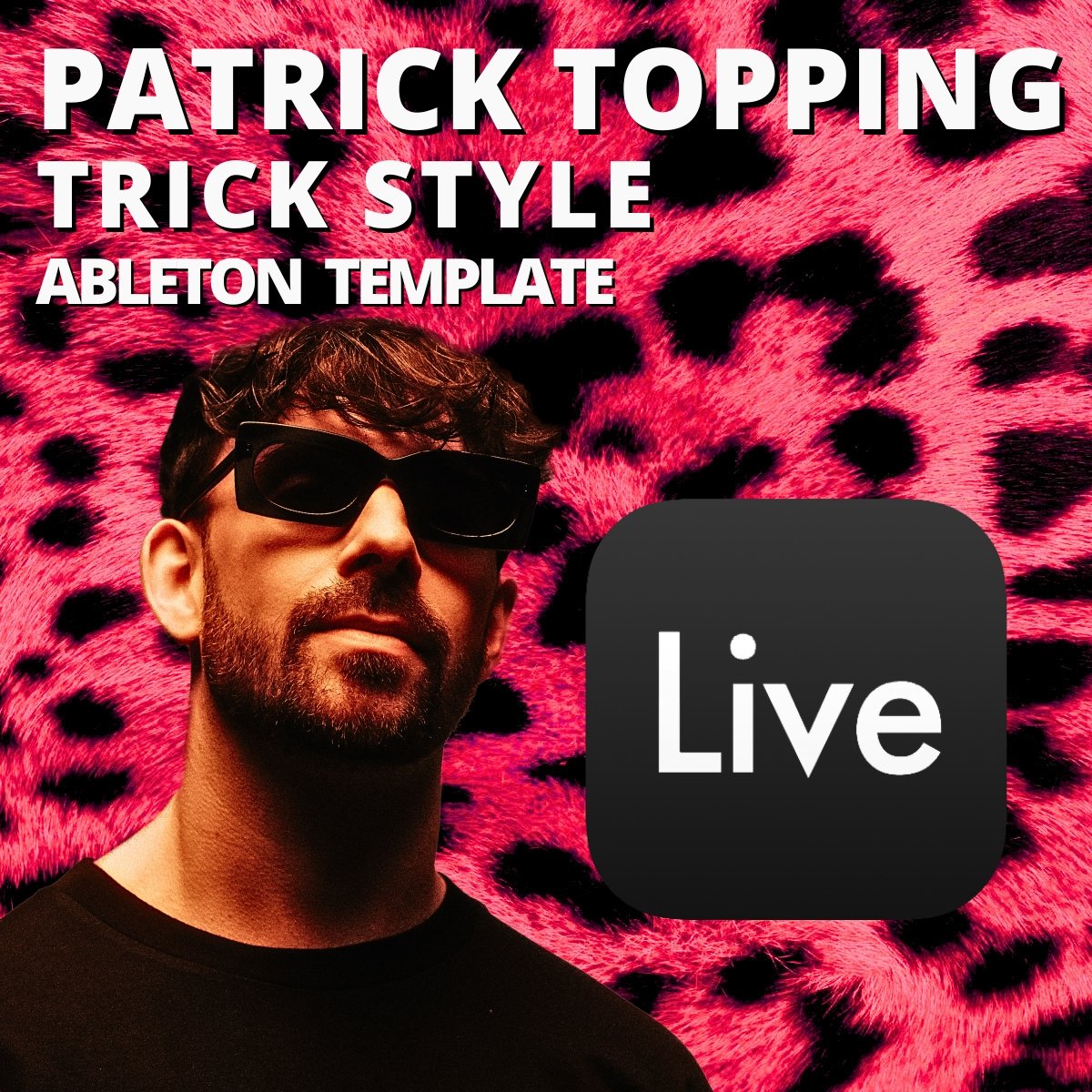 Patrick Topping - Trick / Techno House – Scraps Audio