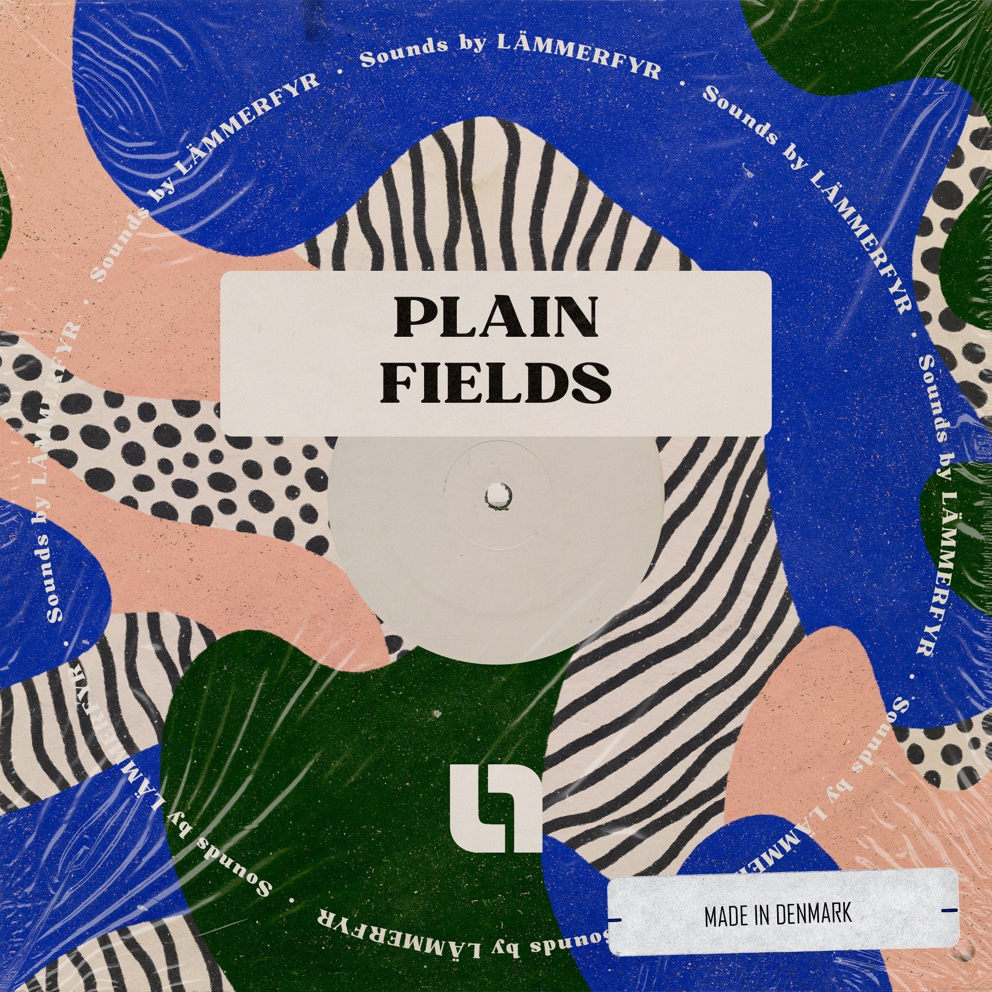 Plain Fields – Scraps Audio
