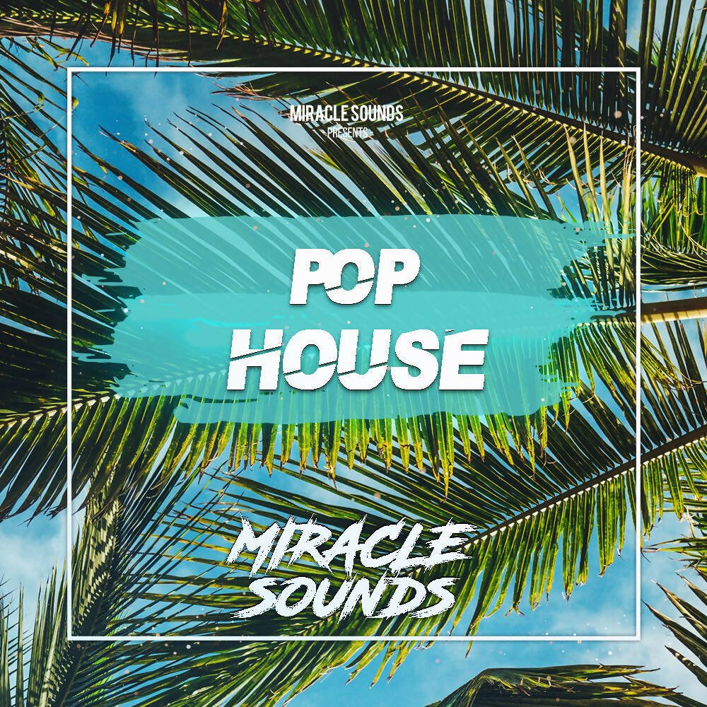 Pop House – Scraps Audio