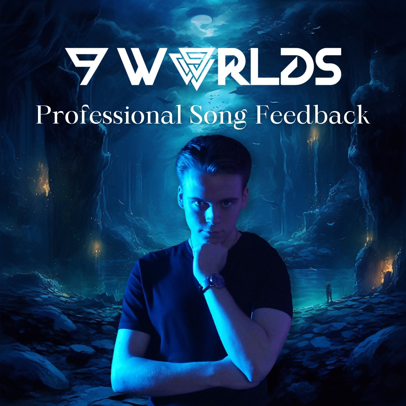 Professional Song Feedback – Scraps Audio