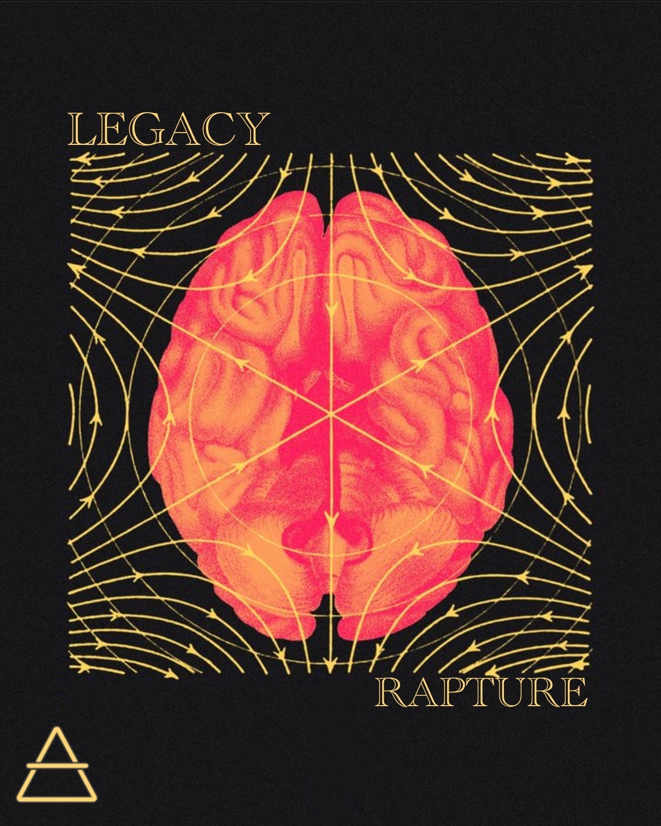 Legacy - Rapture FLP/Stems – Scraps Audio