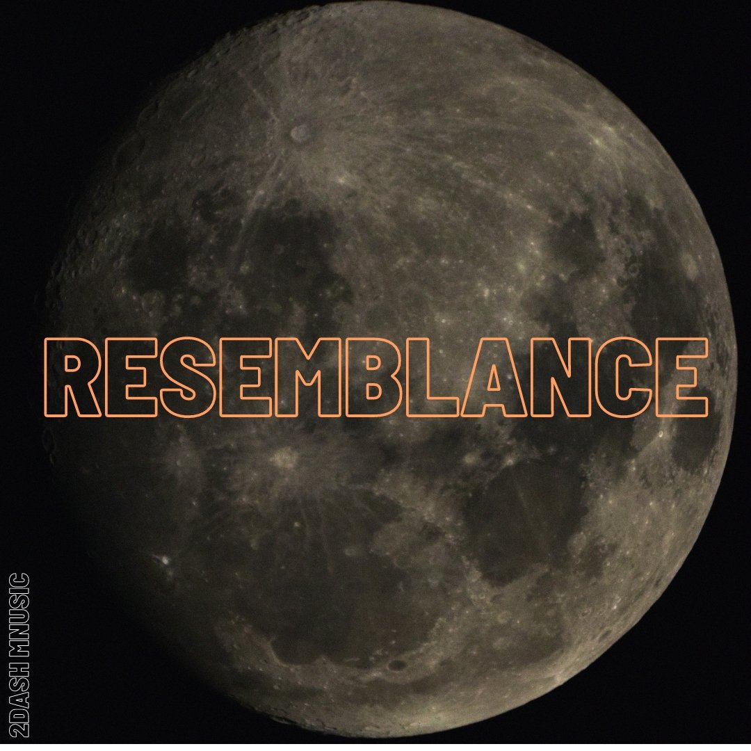 resemblance – Scraps Audio