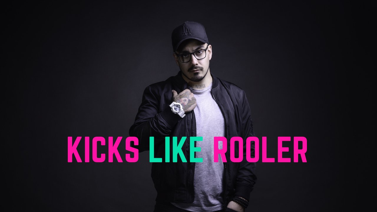 Rooler - Move 2 Da Beat Kick remake Project – Scraps Audio