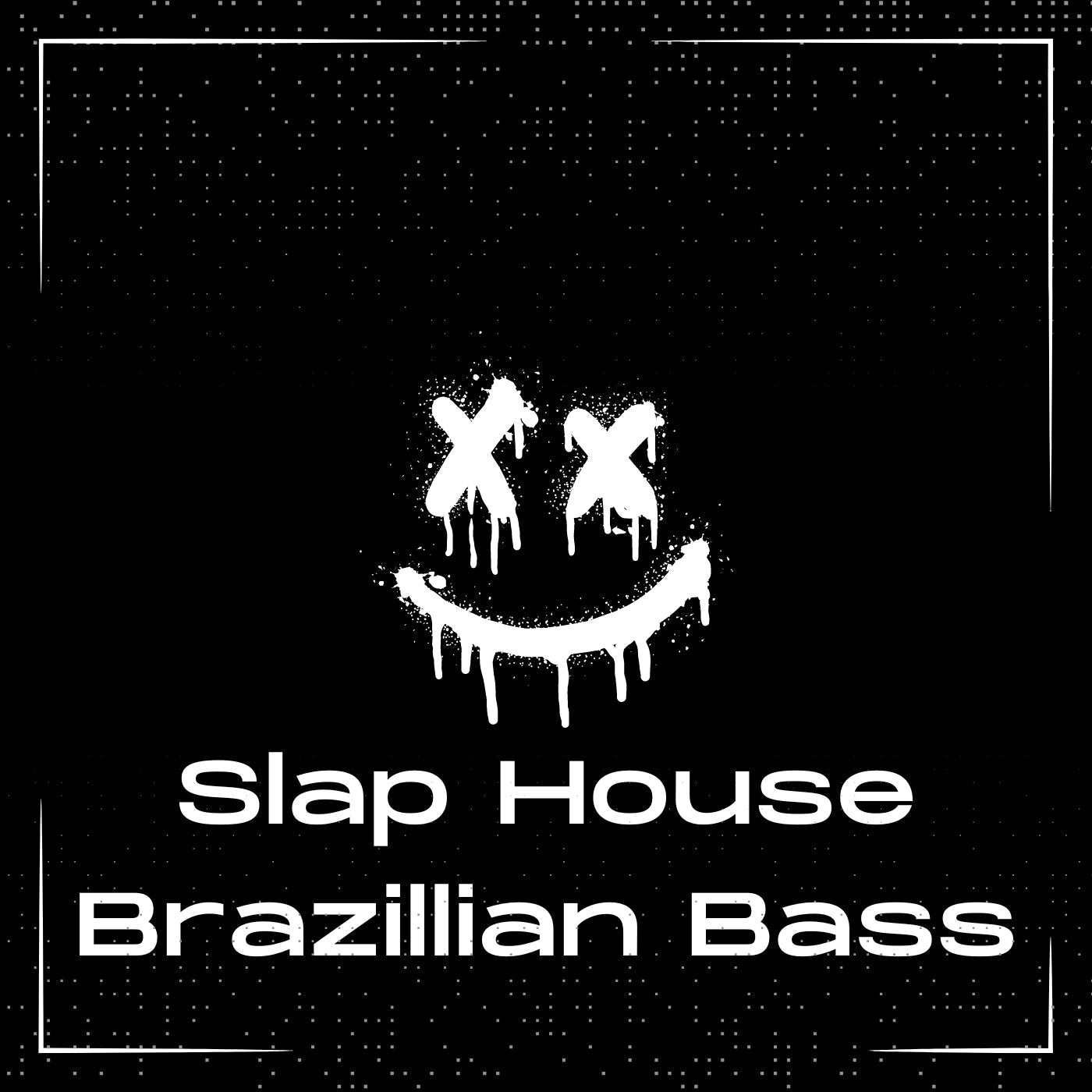 Slap house / Brazillian Bass Drop template – Scraps Audio