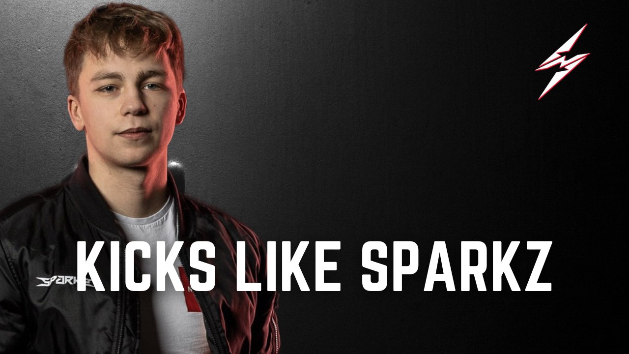 Sparkz Gated Kick Project – Scraps Audio