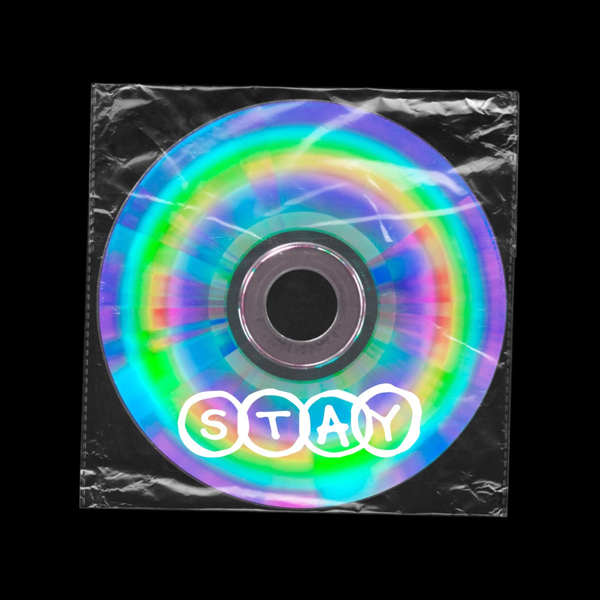 Stay – Scraps Audio