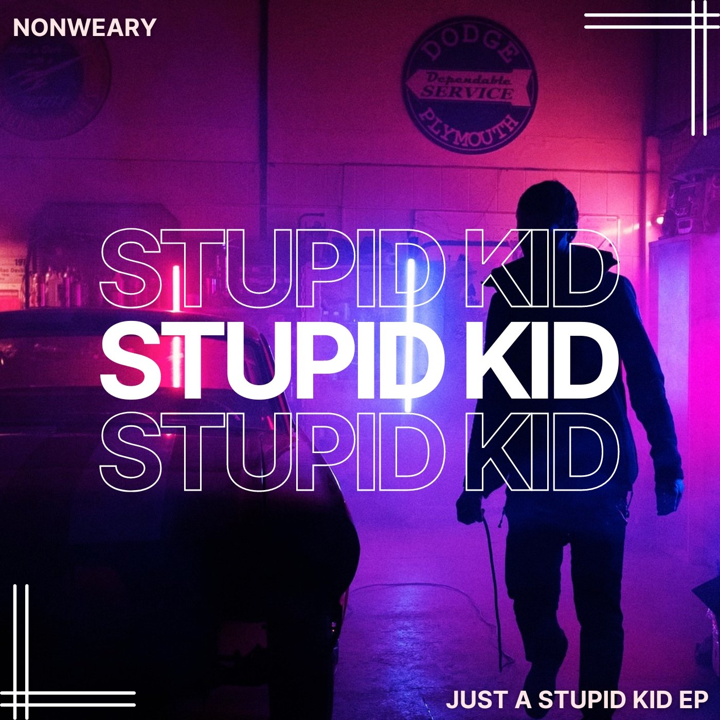 Stupid Kid – Scraps Audio